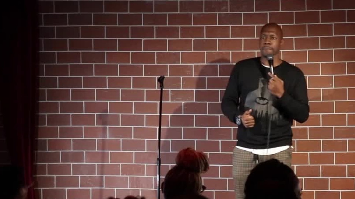 Comedy Bad Boys | Apple TV (CA)