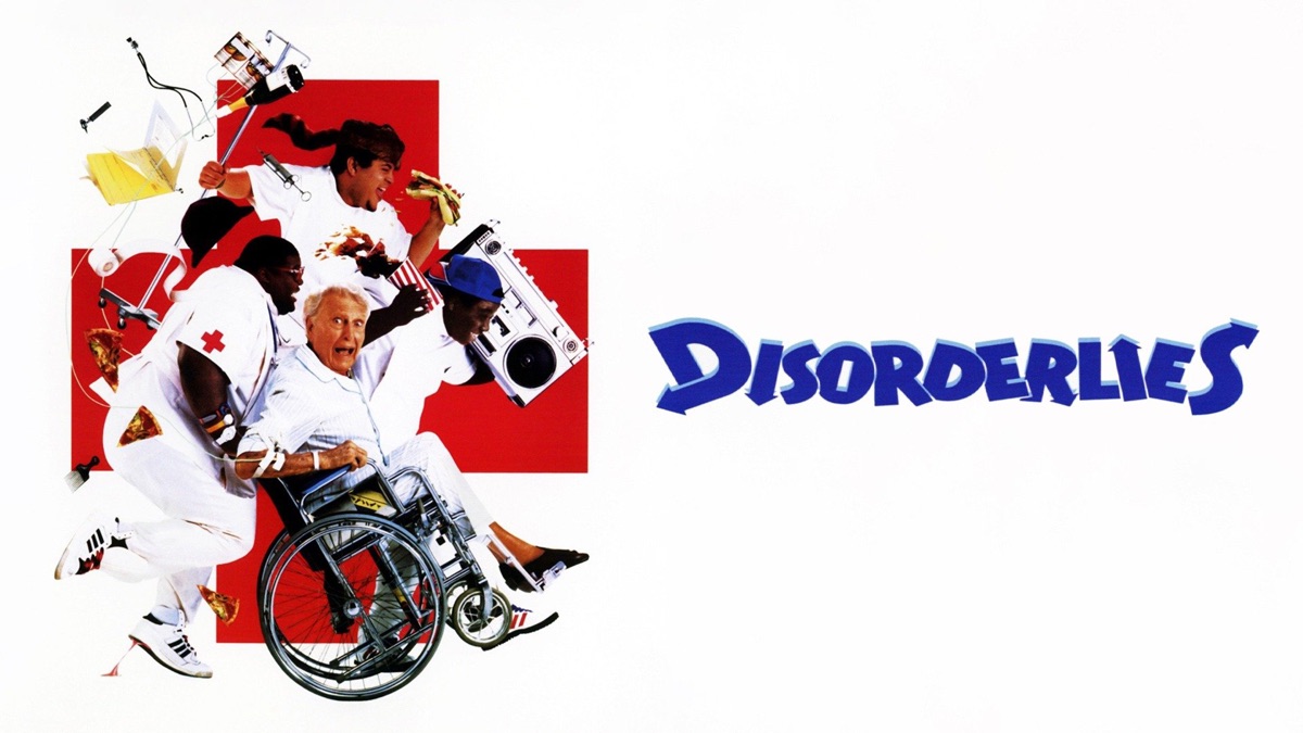 Disorderlies | Apple TV