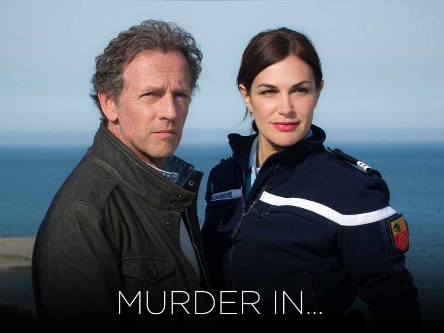 Murder In… | Apple TV