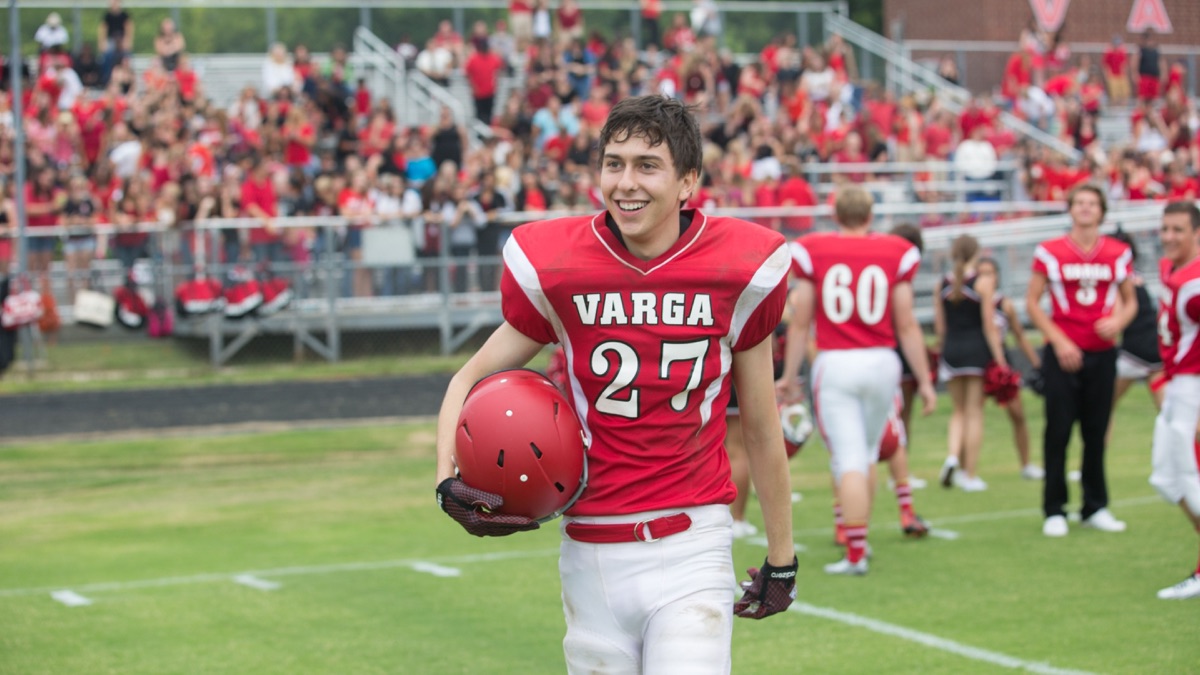 Ashby | Apple TV (BR)