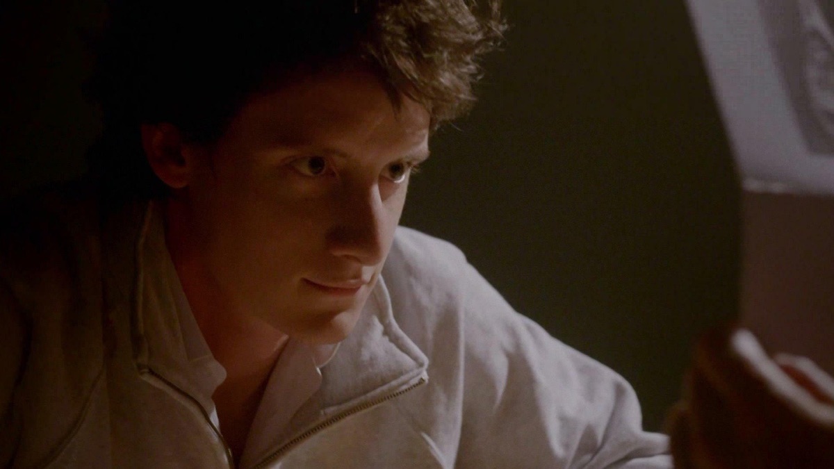 The Alien Files - Conspiracy (Season 1, Episode 6) - Apple TV