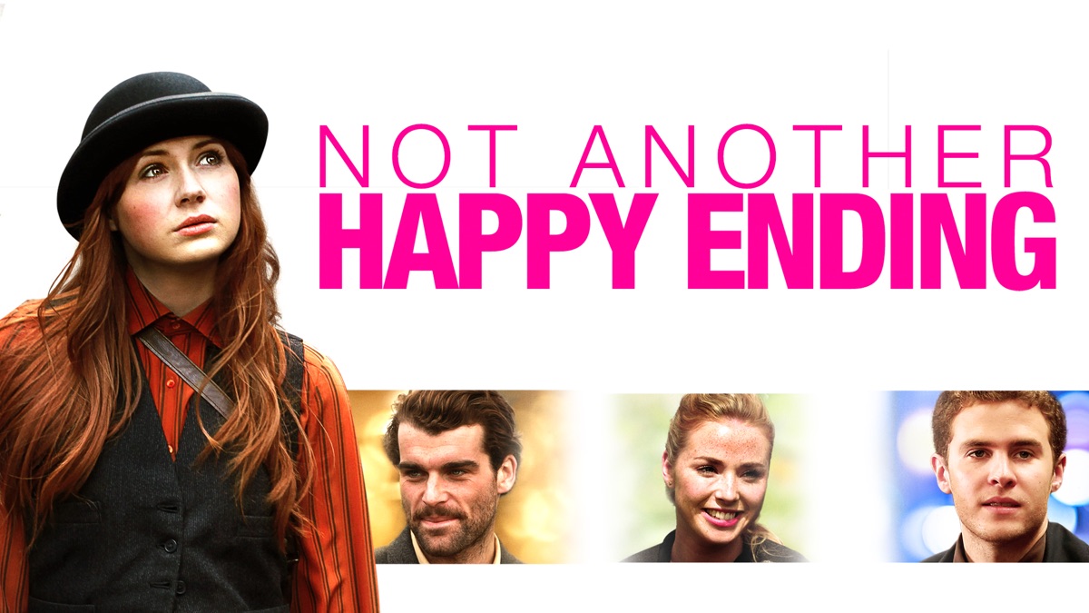 Not Another Happy Ending | Apple TV