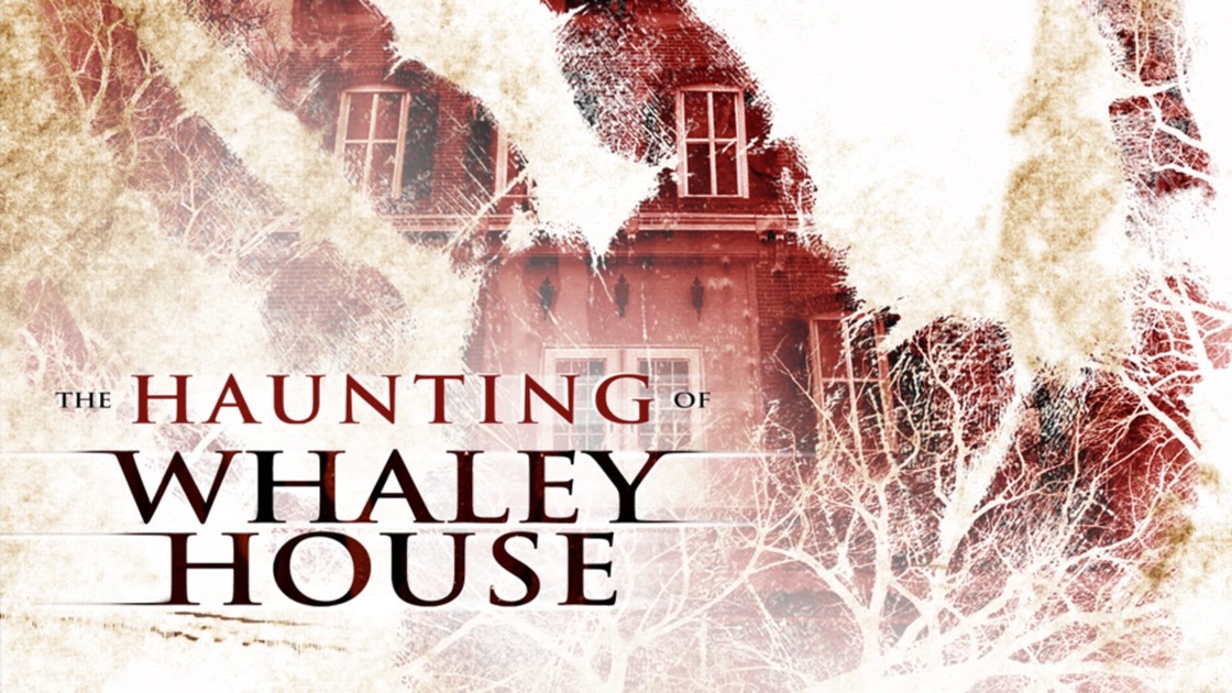 The Haunting of Whaley House on Apple TV