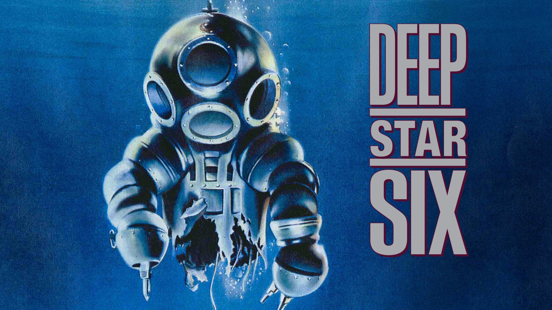 Deep Star Six | Apple TV