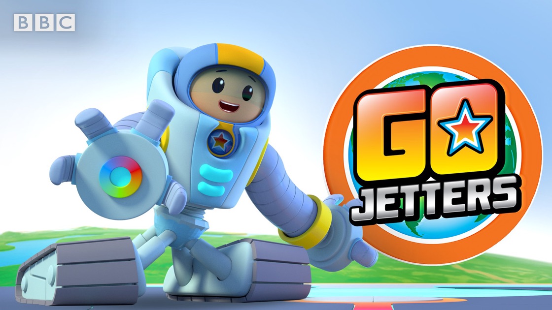 Go Jetters | Apple TV