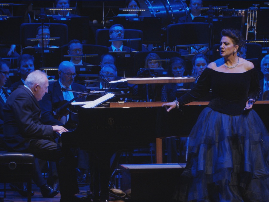 Bernstein on Broadway | Apple TV