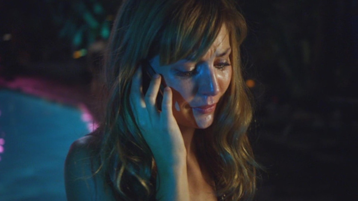 Control Factor – Lie to Me (Series 2, Episode 3) | Apple TV