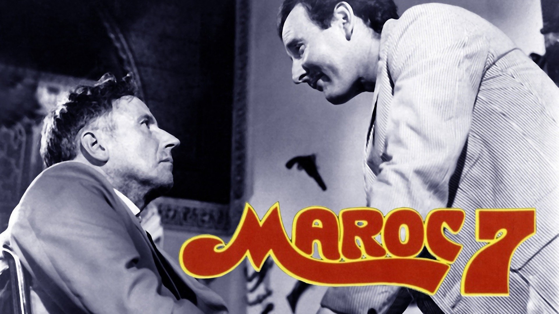 Maroc 7 | Apple TV