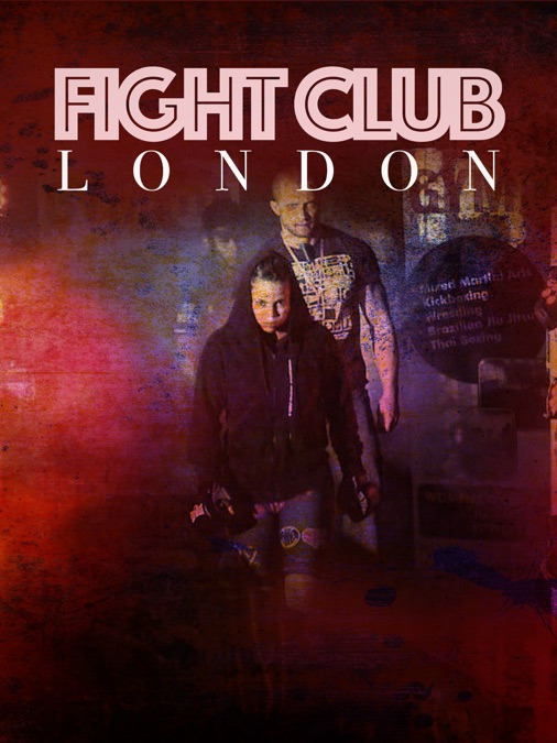 Fight Club London | Apple TV