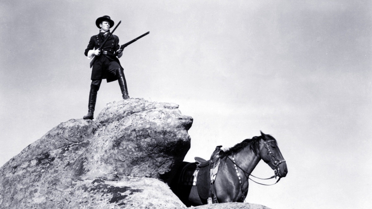 Rebellion | Apple TV