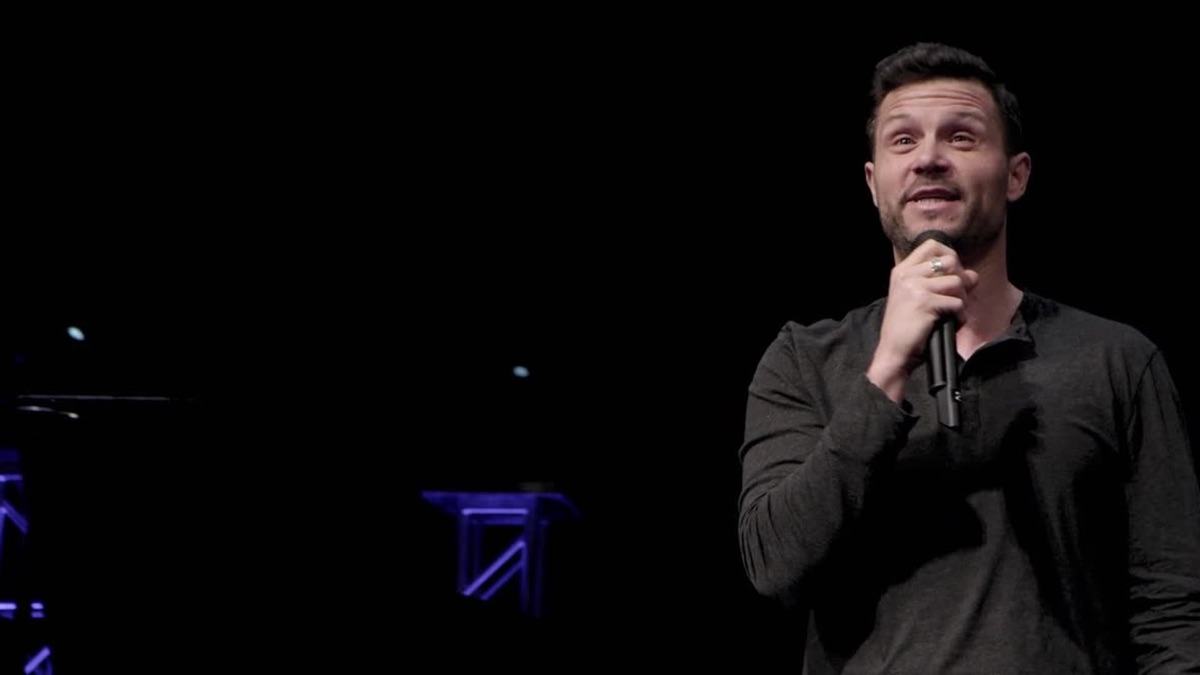 IN-Q Question Everything | Apple TV