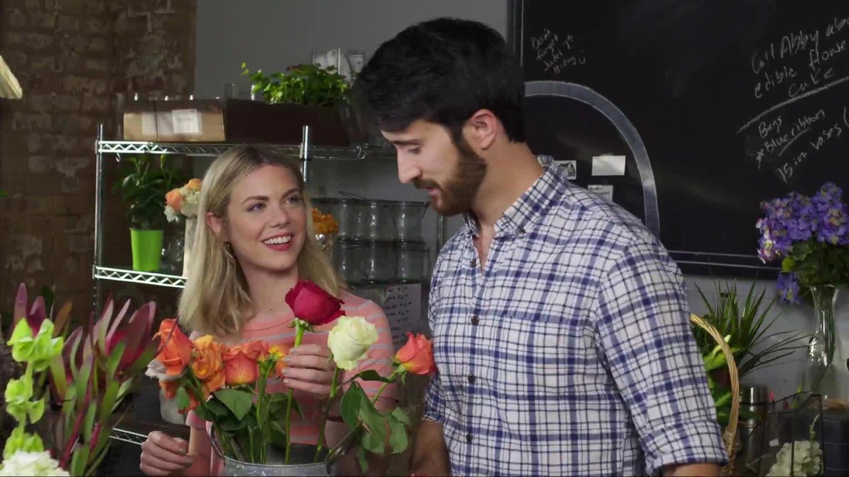 The Wedding Arrangement | Apple TV (AU)