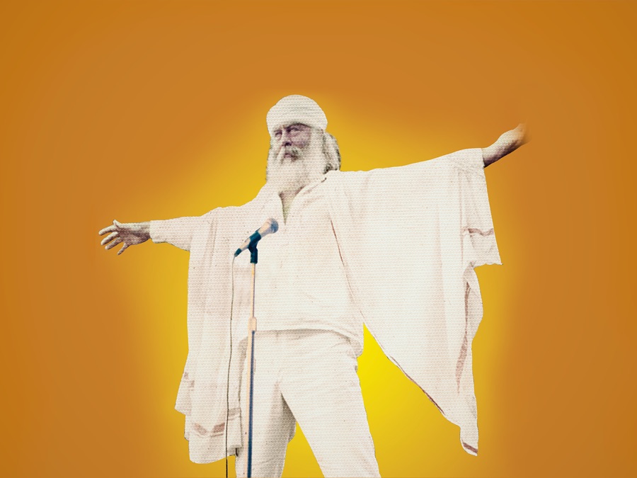 The Source Family | Apple TV