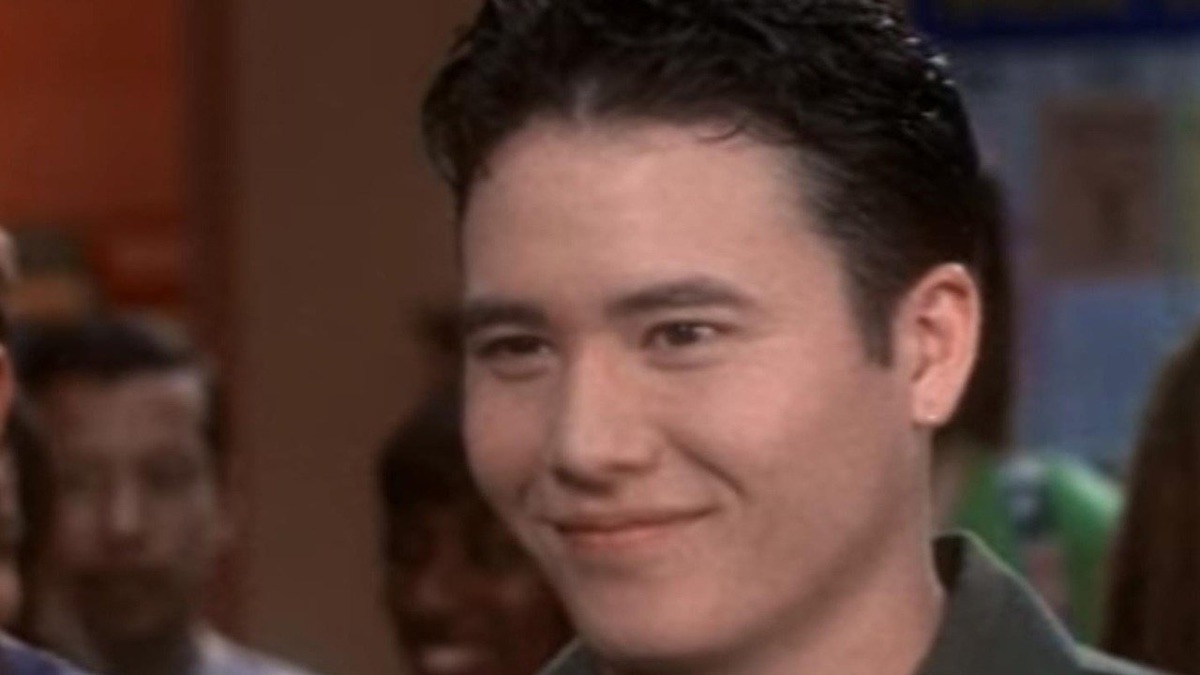 Every Dog Has His Day - Power Rangers (Season 4, Episode 7) - Apple TV