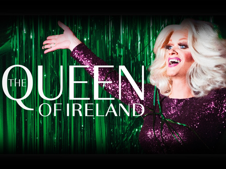 The Queen of Ireland | Apple TV