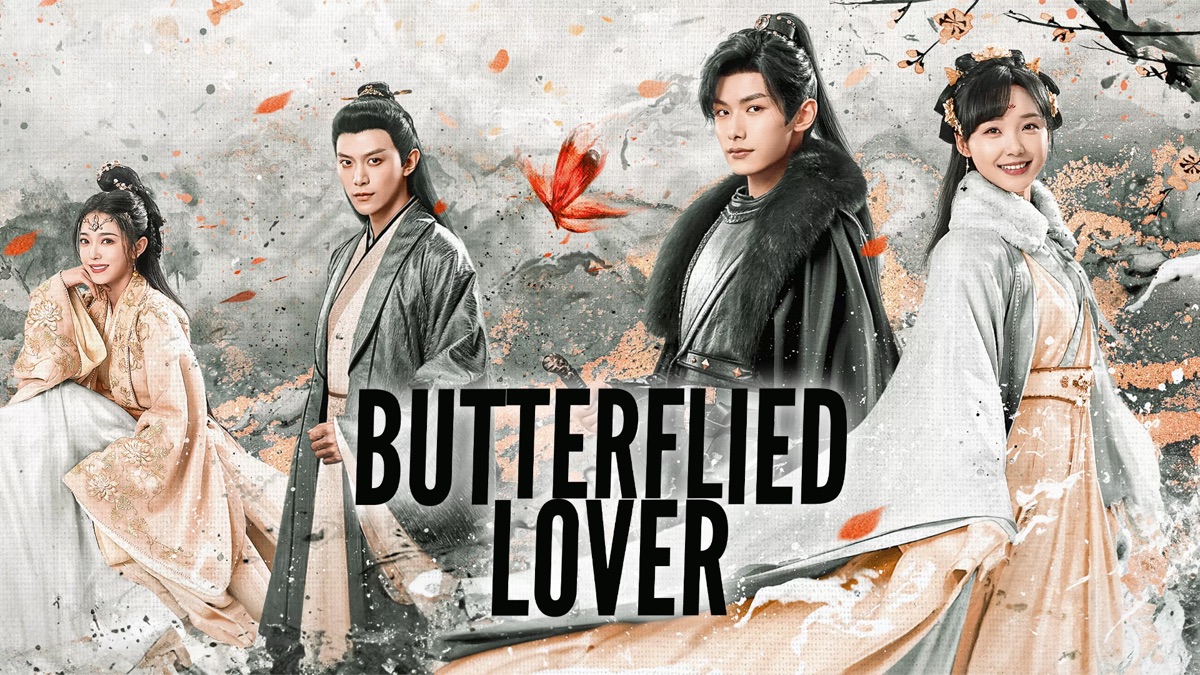 Butterflied Lover - Apple TV
