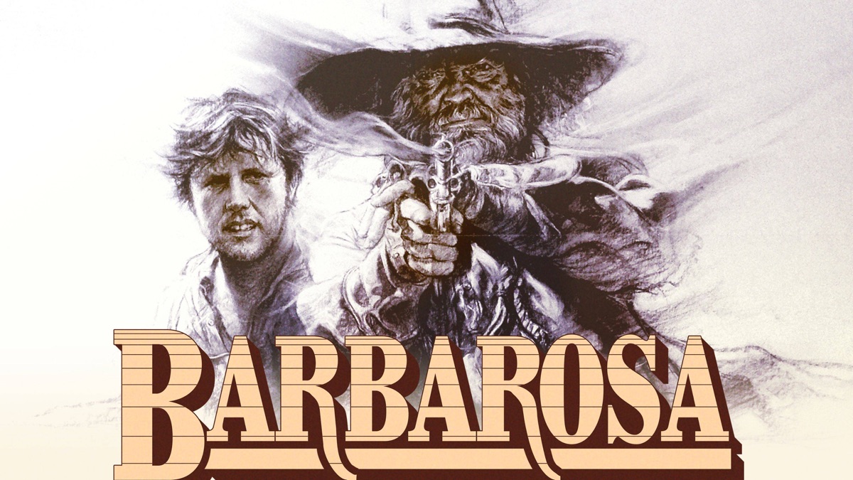 Barbarosa | Apple TV