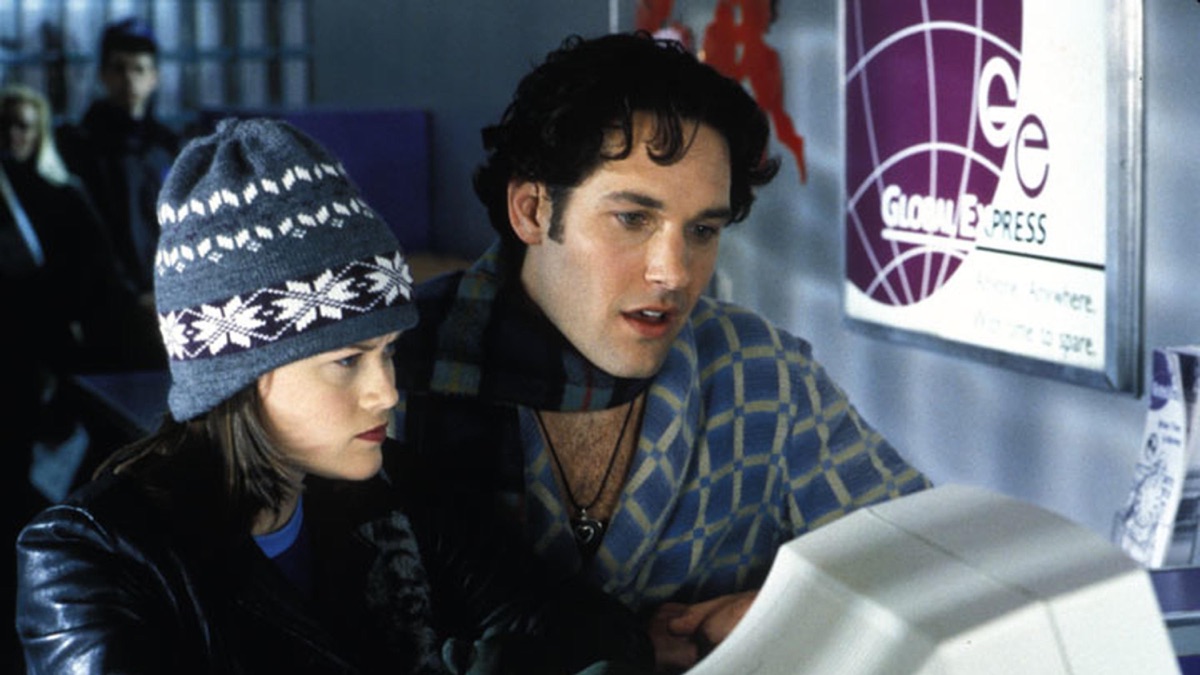 Overnight Delivery - Apple TV (CA)