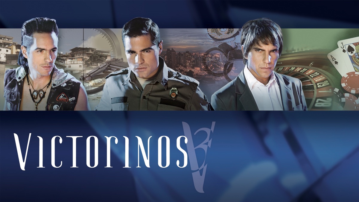 Victorinos | Apple TV