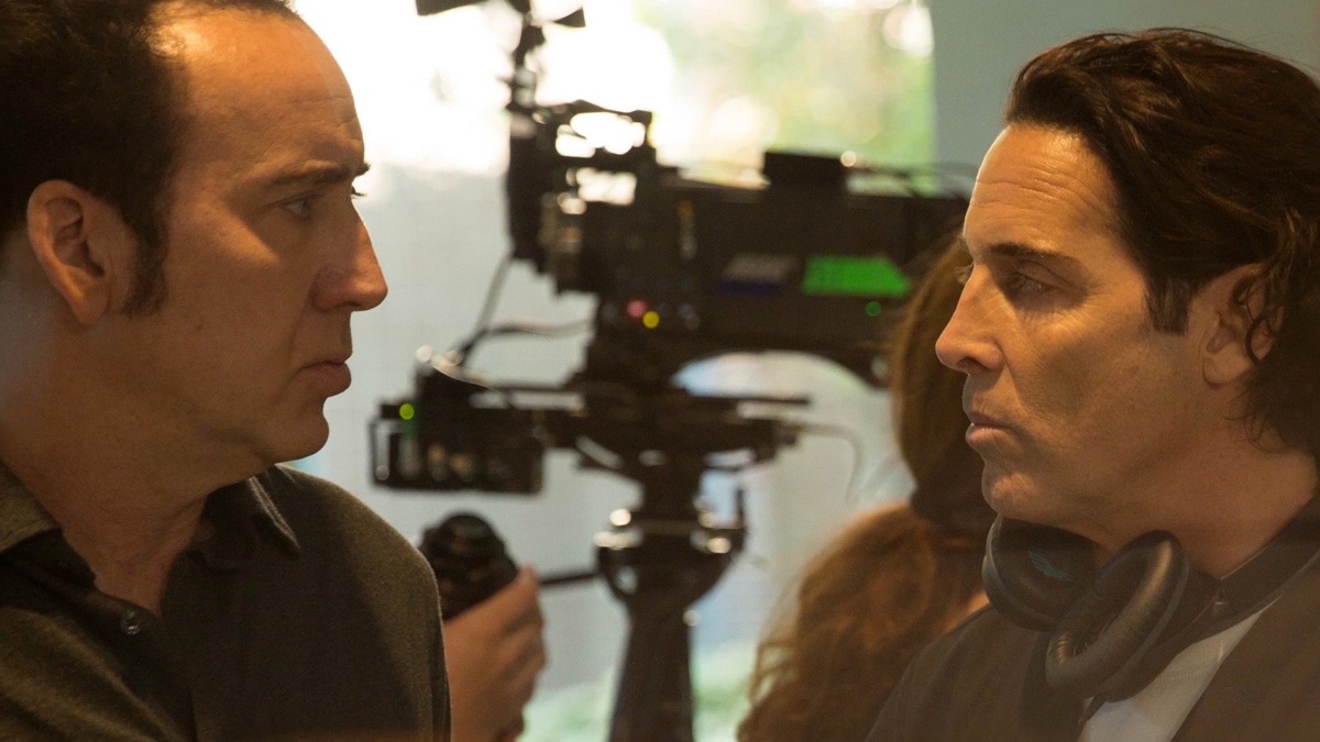 Becoming Iconic: Jonathan Baker - Apple TV