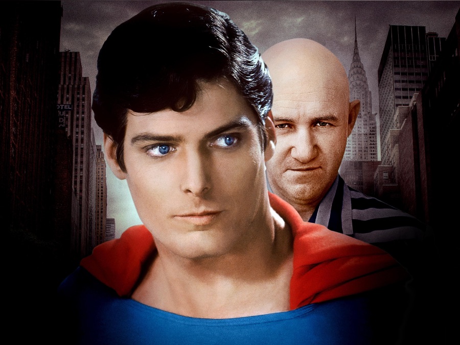 Superman II - Apple TV (IN)
