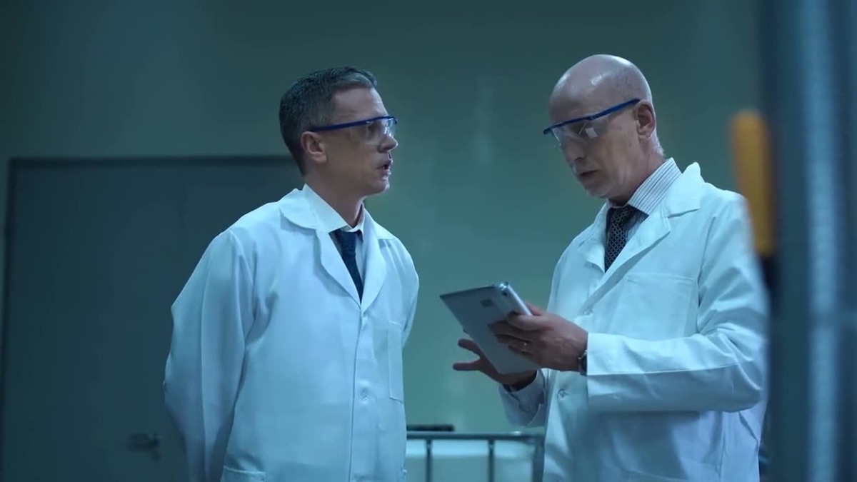 The Multiverse | Apple TV