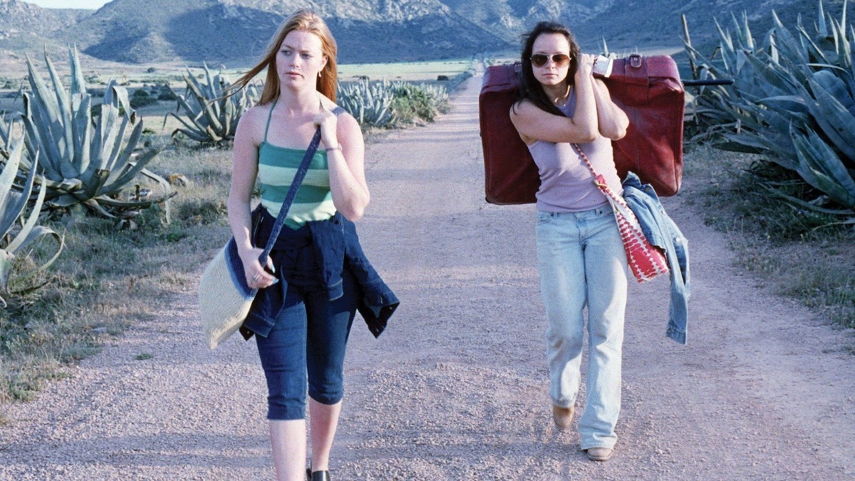 Morvern Callar | Apple TV