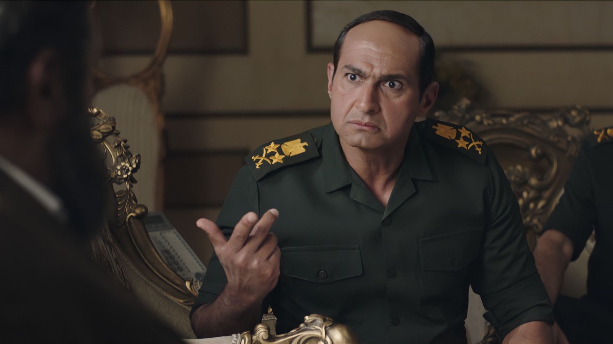 Al Ikhtiyar | Apple TV (EG)