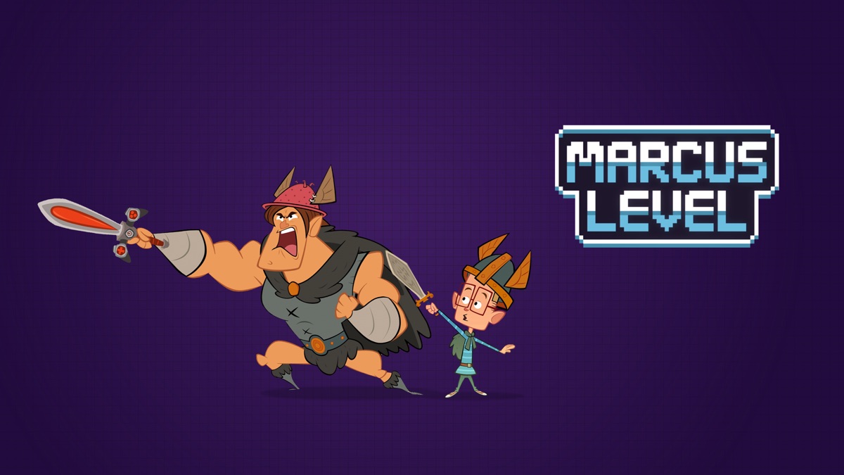 Marcus Level | Apple TV