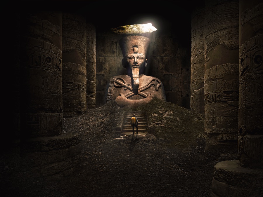 Unearthed | Apple TV