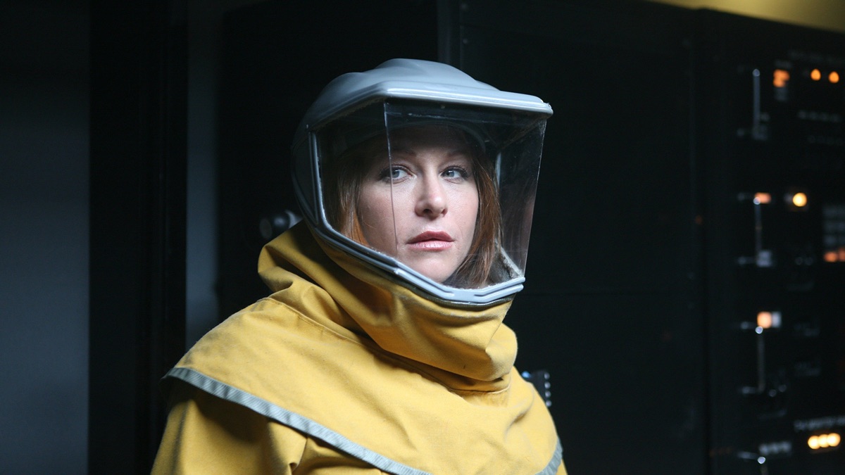 Meltdown - Apple TV (CH)