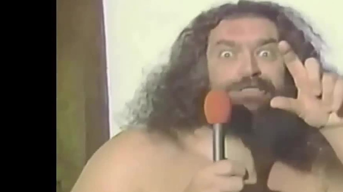 Best of Bruiser Brody | Apple TV