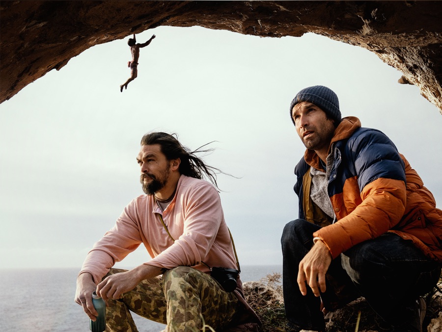 The Climb | Apple TV