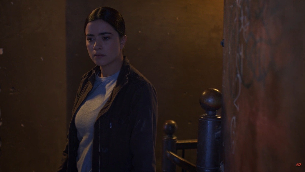 Código Implacable | Apple TV (MX)