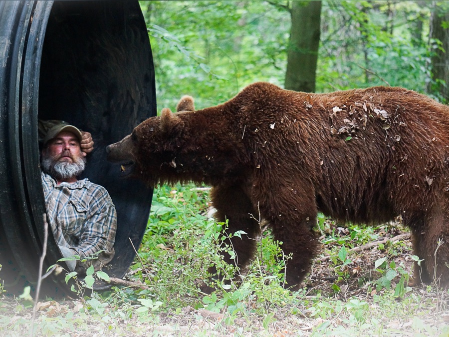 Project Grizzly | Apple TV (UK)