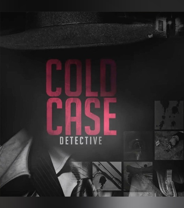 Cold Case Detective | Apple TV