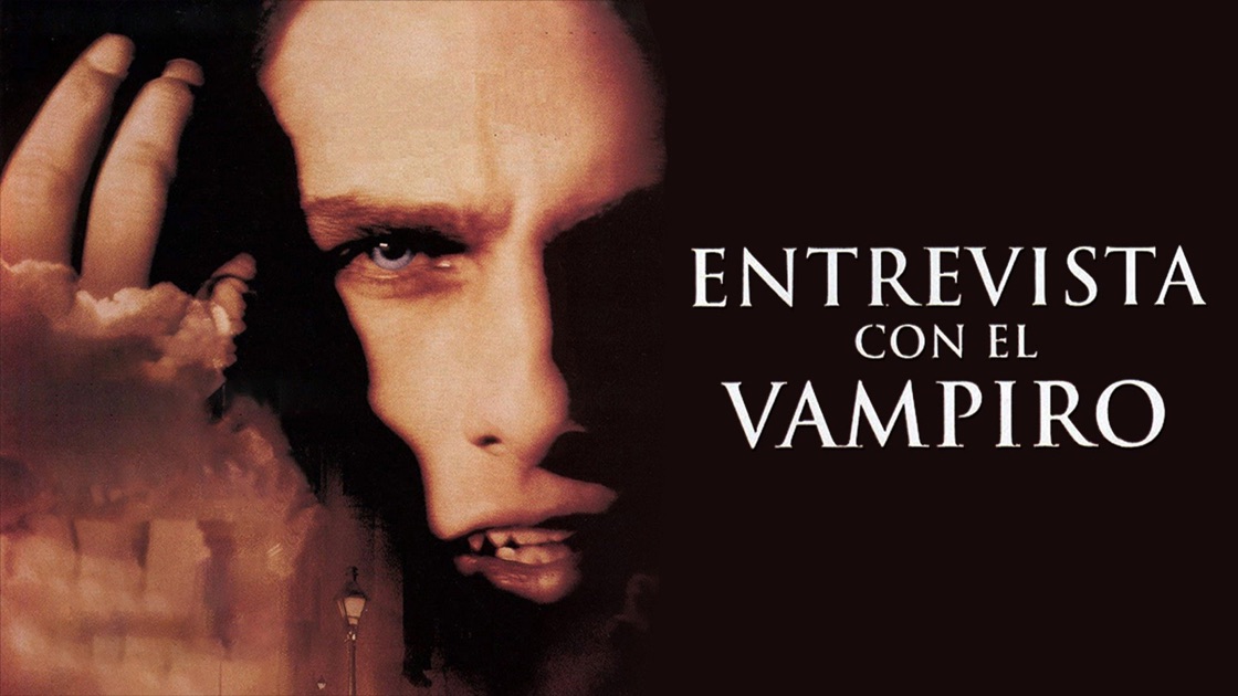 "Entrevista con el vampiro" en Apple TV