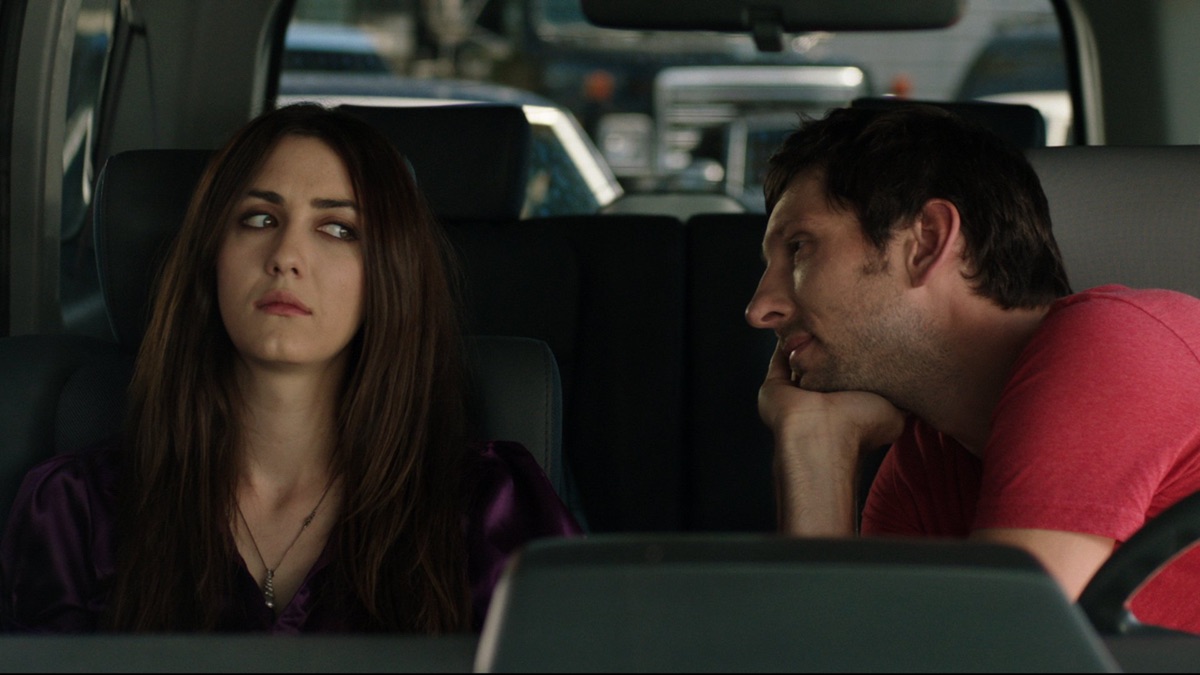 #Stuck - Apple TV (KR)