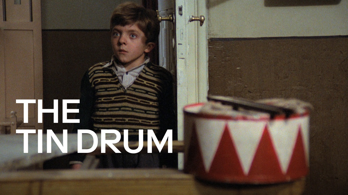 The Tin Drum | Apple TV