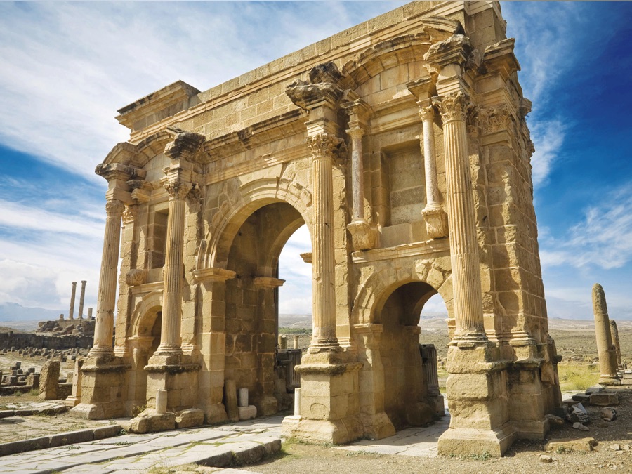 History of the Ancient World: A Global Perspective | Apple TV (uk)