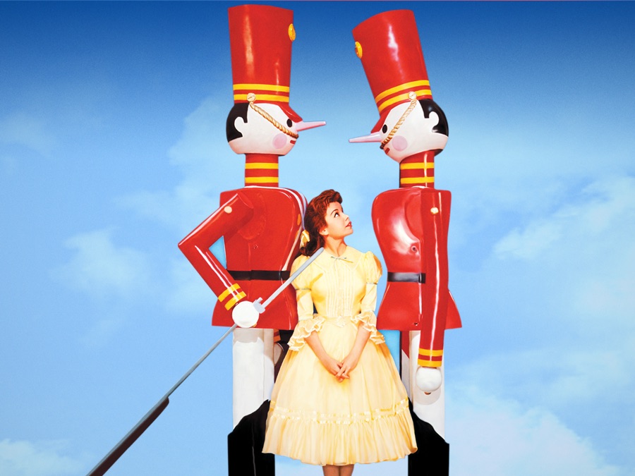 Babes in Toyland | Apple TV (uk)