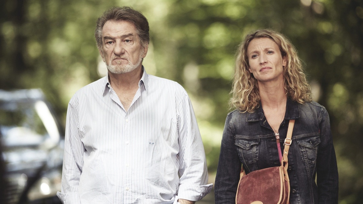 Uncle Charles - Apple TV