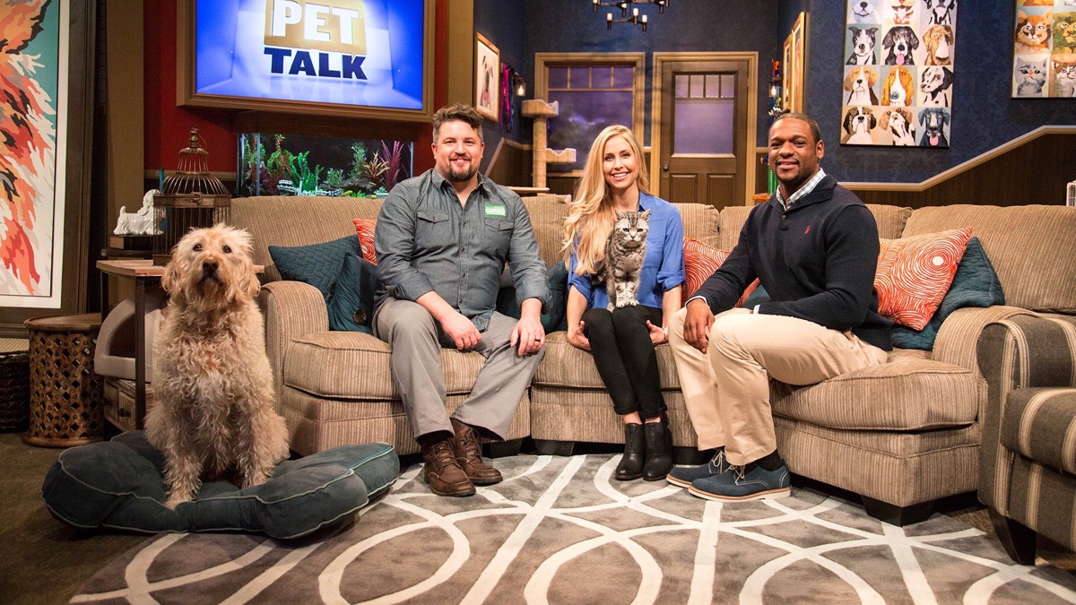 Pet Talk | Apple TV (CA)