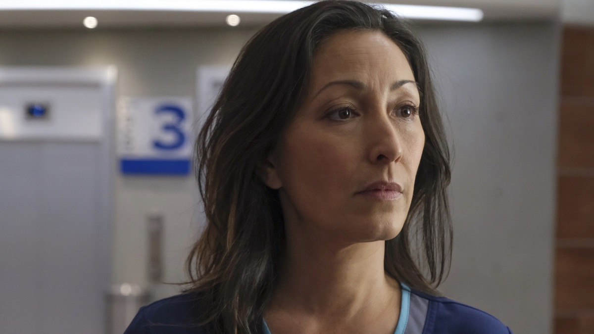 Lim - The Good Doctor (Season 4, Episode 6) | Apple TV