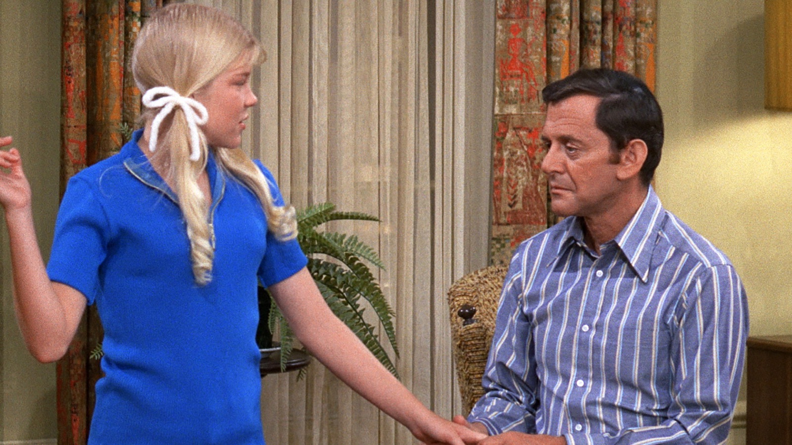 The Odd Father on Apple TV