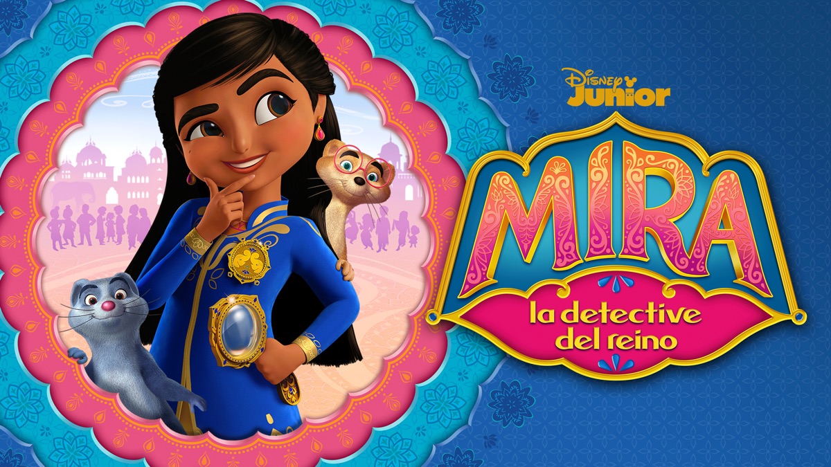 Mira: La detective del reino | Apple TV