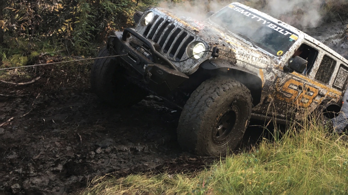 Ultimate Adventure Week | Apple TV