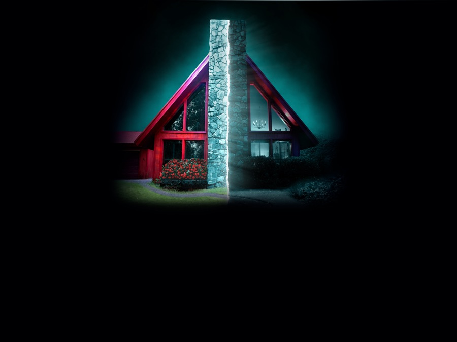 The House in Between - Apple TV