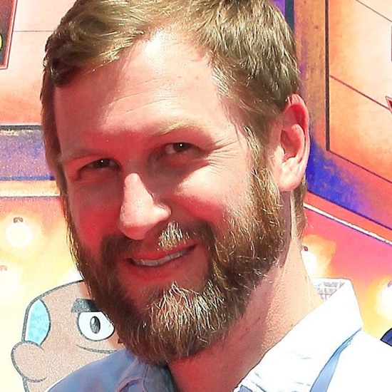 Aaron Horvath | Apple TV