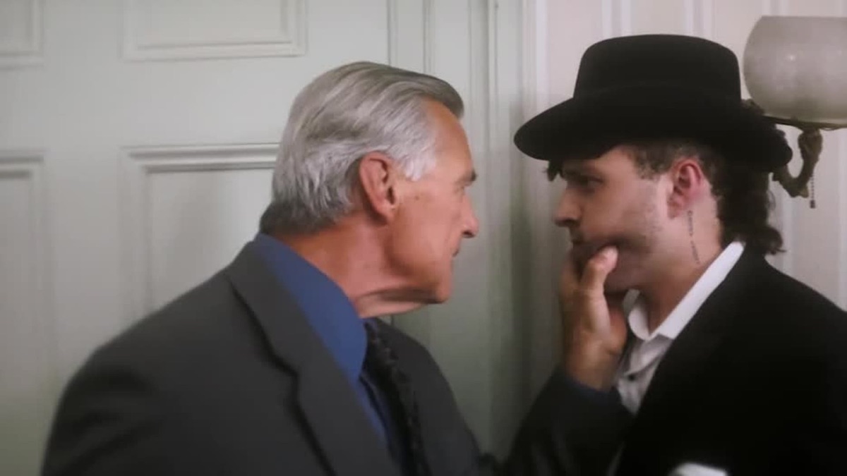 Poor Paul | Apple TV